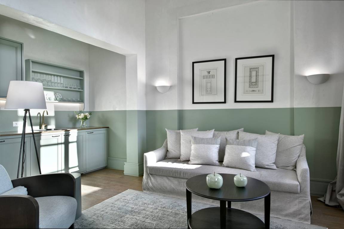 87 M² Villa ∙ 2 Schlafzimmer ∙ 6 Gäste - Athen