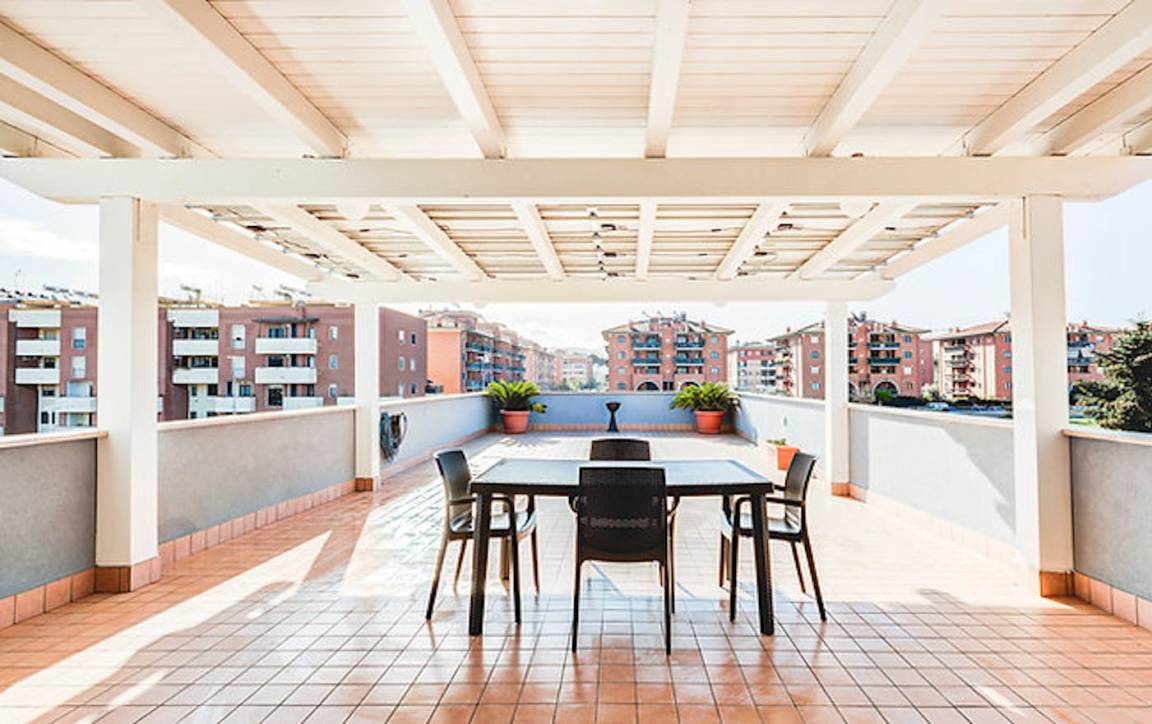 55 M² Apartment ∙ 1 Bedroom ∙ 6 Guests - Marino