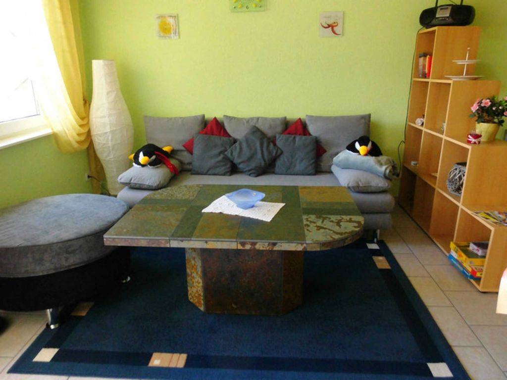 40 M² Dom ∙ 2 Sypialnie ∙ 4 Gości - Koserow