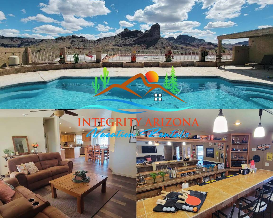 House ∙ 3 Bedrooms ∙ 14 Guests - River Island State Park, Parker
