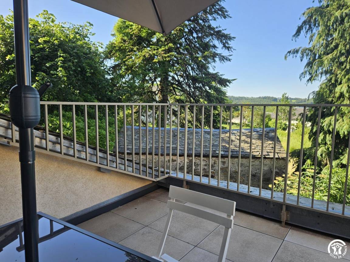 68 M² Gîte ∙ 2 Chambres ∙ 4 Personnes - Tarn
