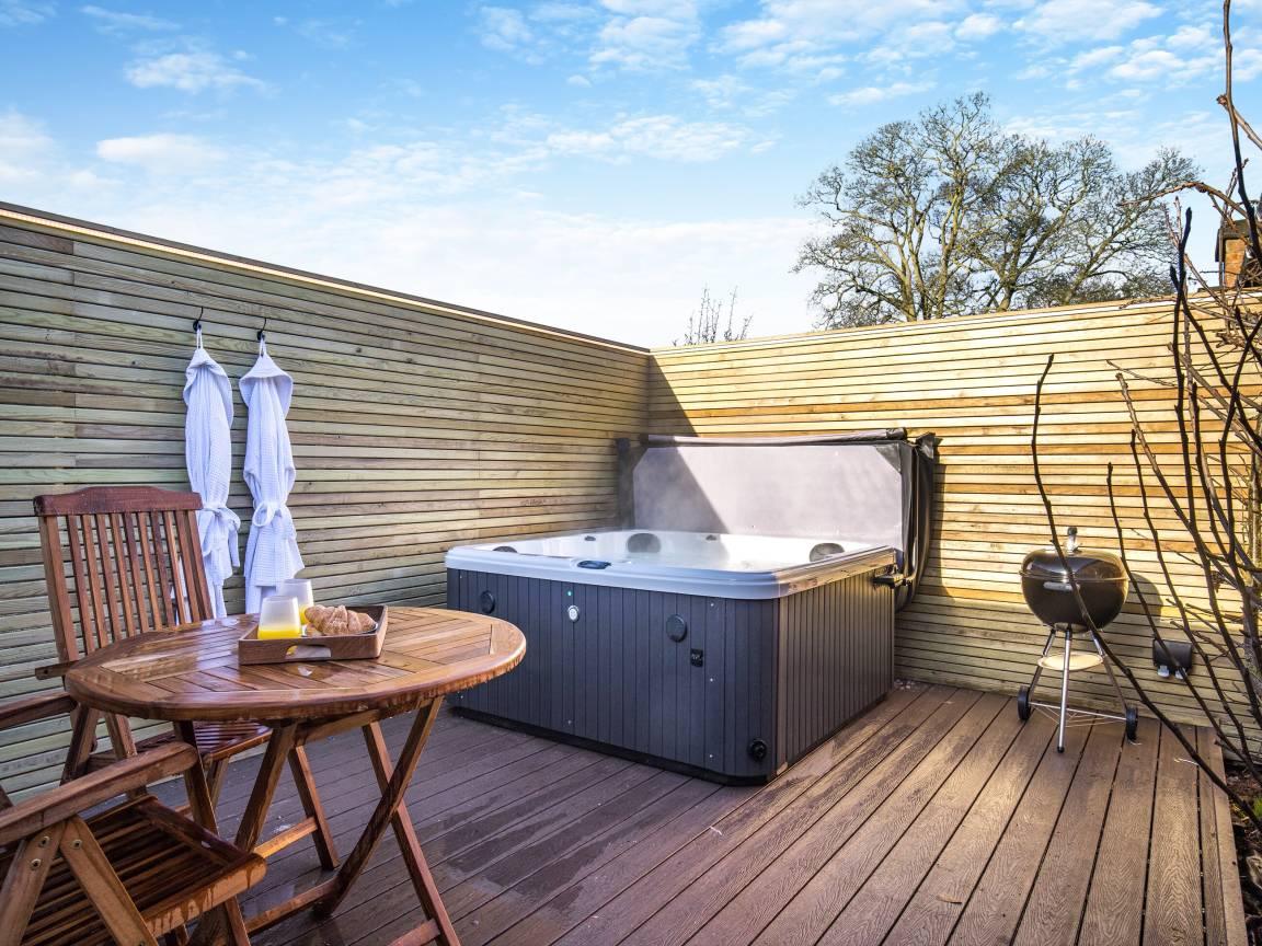 Cottage ∙ 1 Chambre ∙ 2 Personnes - Knutsford