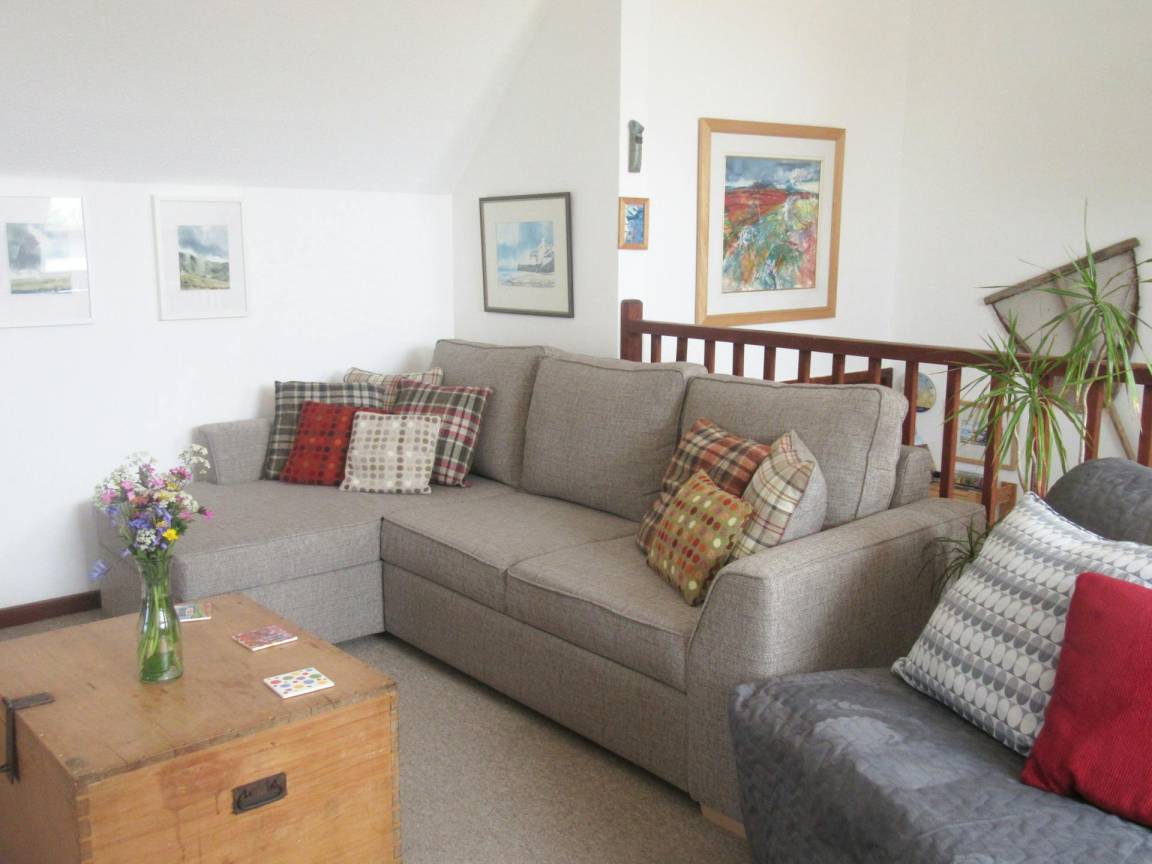 93 M² Cottage ∙ 2 Bedrooms ∙ 5 Guests - Solva