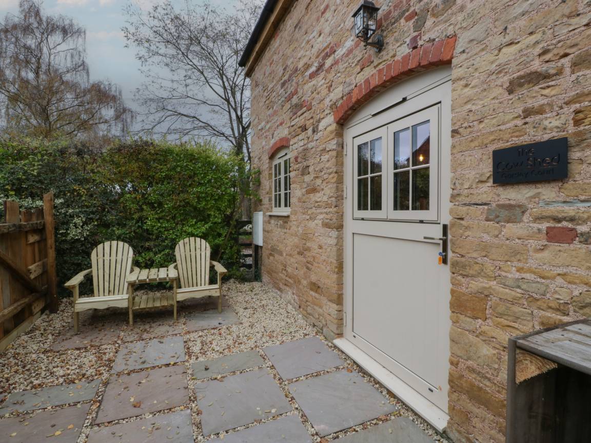 Cottage ∙ 1 Bedroom ∙ 2 Guests - Forest of Dean