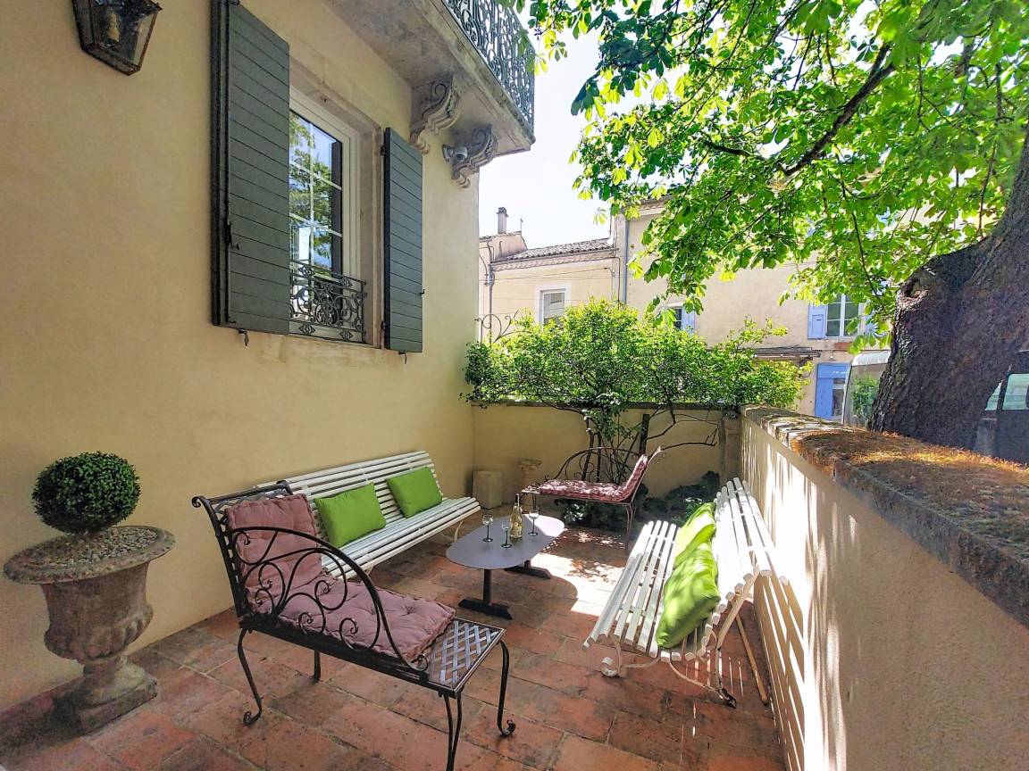 150 M² Maison De Vacances ∙ 3 Chambres ∙ 6 Personnes - Rustrel