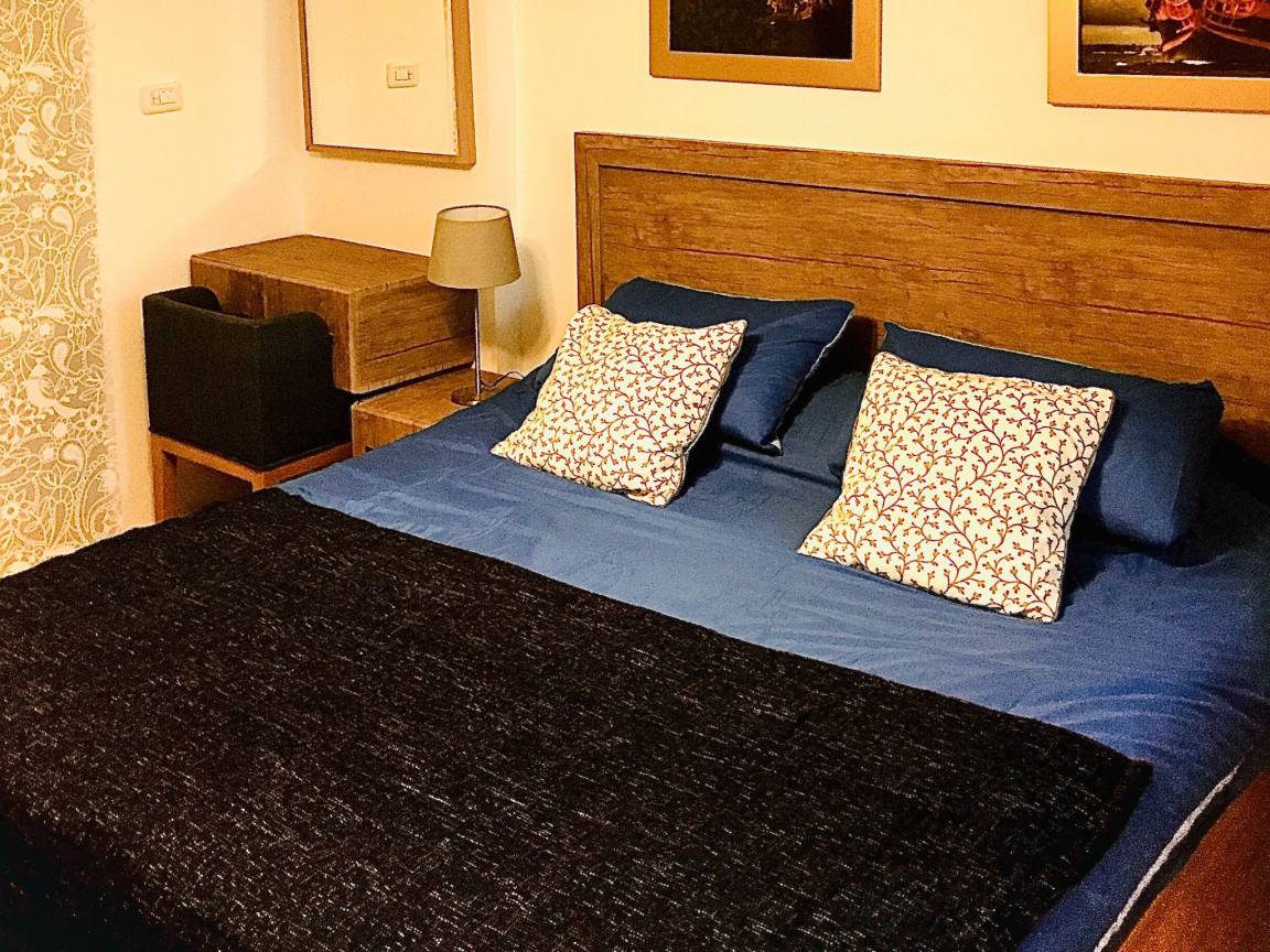150 M² Appartement ∙ 1 Chambre ∙ 3 Personnes - Amman