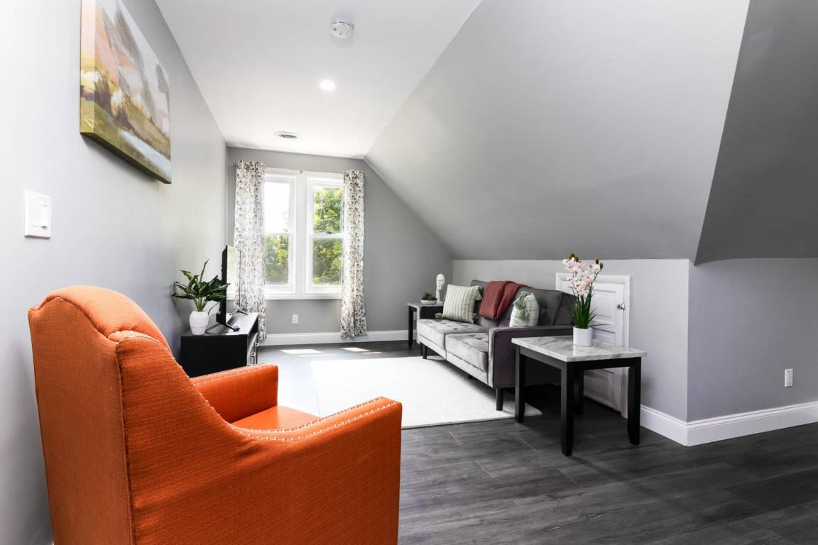 Apartment ∙ 1 Bedroom ∙ 2 Guests - Seneca Niagara Resort & Casino