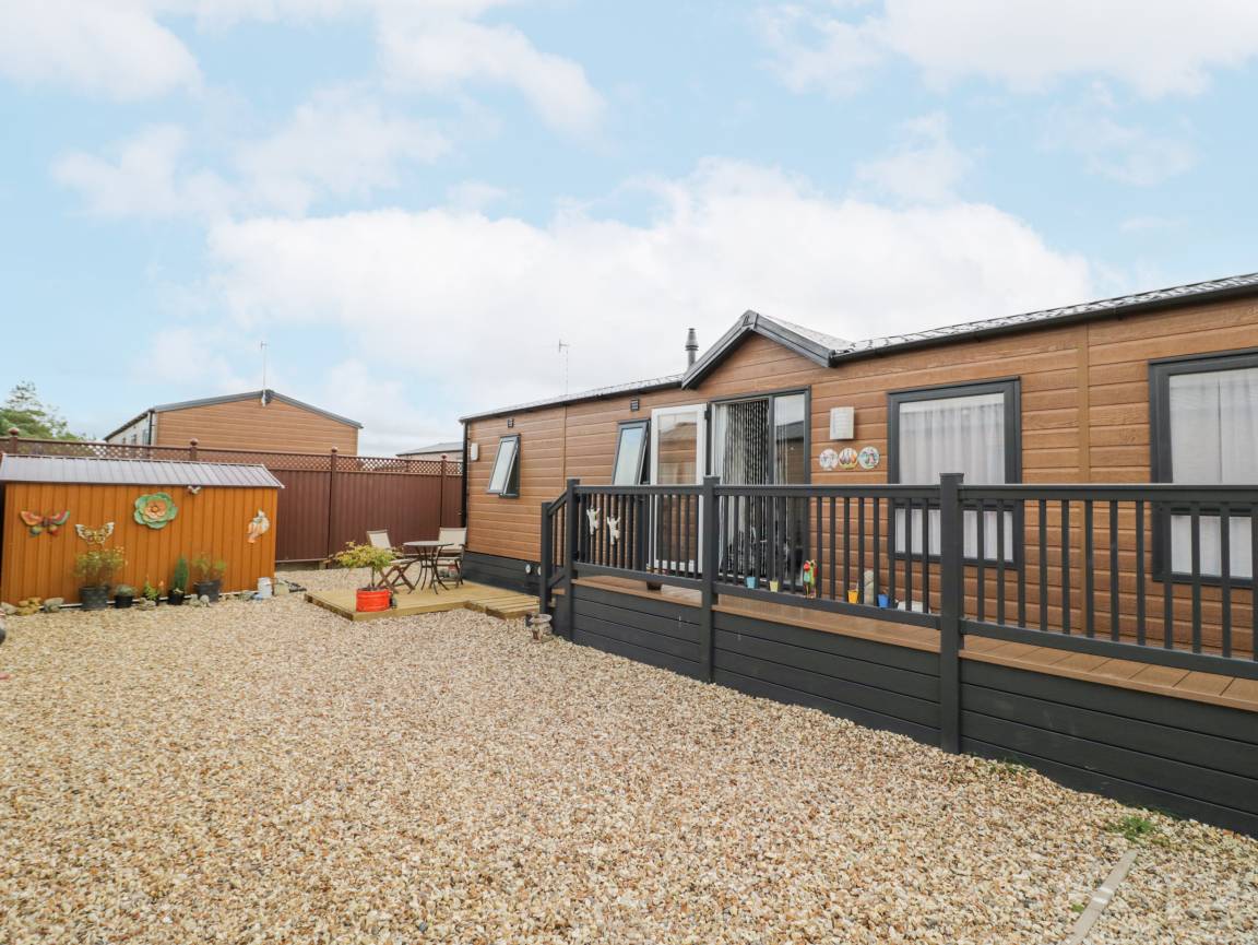 Cottage ∙ 2 Bedrooms ∙ 4 Guests - Broadway