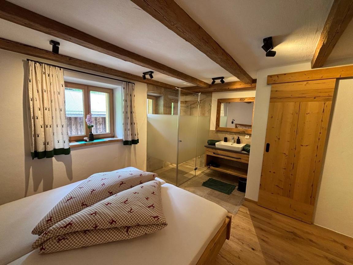 20 M² Hotel ∙ 2 Guests - Kitzbuhel