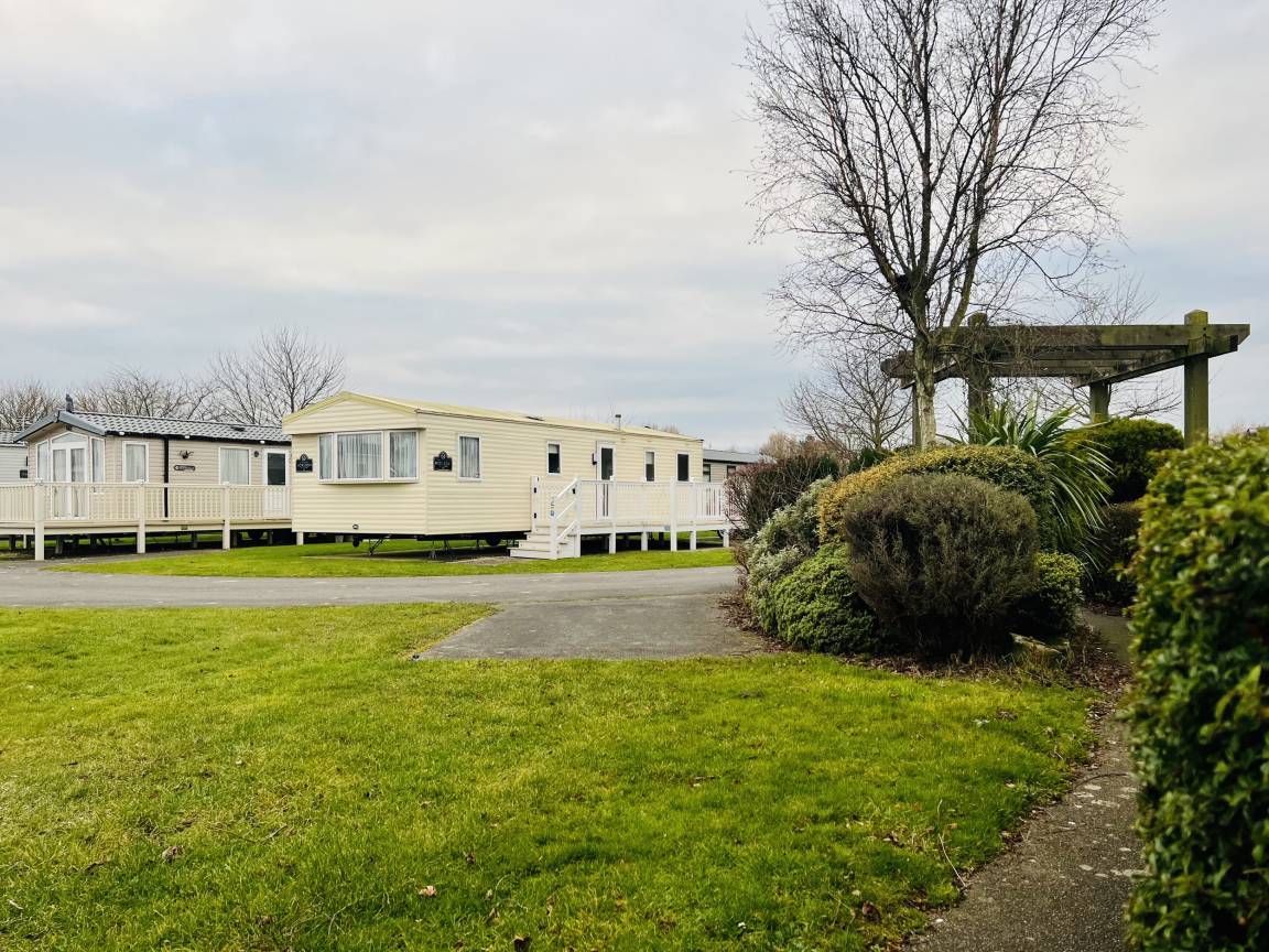 Cottage ∙ 3 Bedrooms ∙ 6 Guests - Cleethorpes