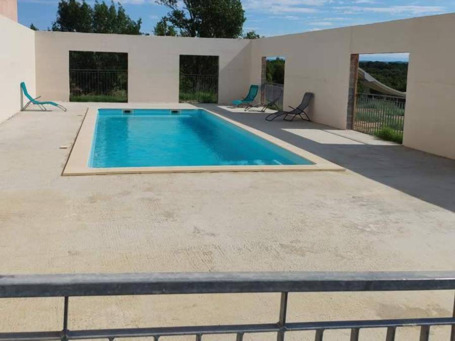 Mobil-home ∙ 1 Chambre ∙ 2 Personnes - Issel