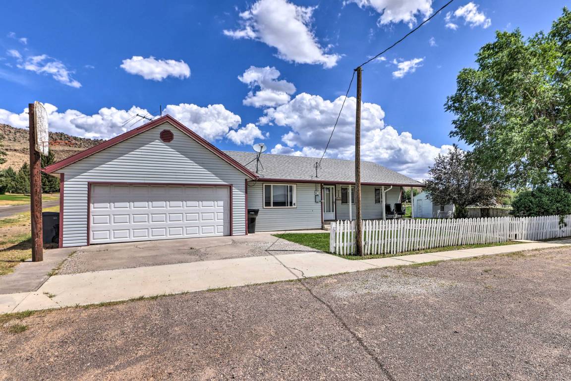 133 M² House ∙ 3 Bedrooms ∙ 10 Guests - Fish Lake, UT
