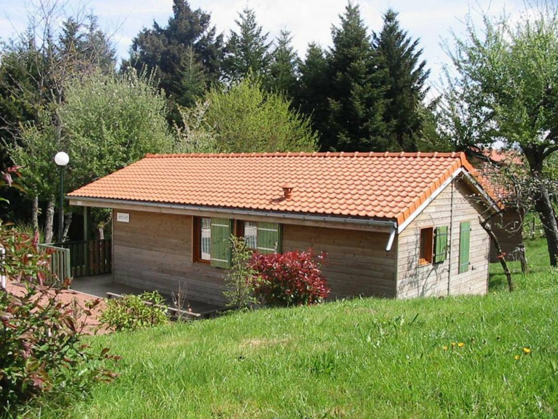 35 M² Cottage ∙ 2 Bedrooms ∙ 4 Guests - Loire Valley