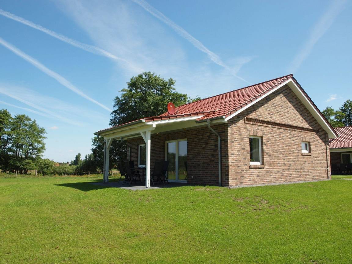 70 M² Casa ∙ 3 Camere Da Letto ∙ 6 Ospiti - Haren
