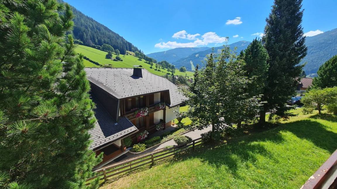 40 M² Appartement ∙ 1 Chambre ∙ 4 Personnes - Bad Kleinkirchheim