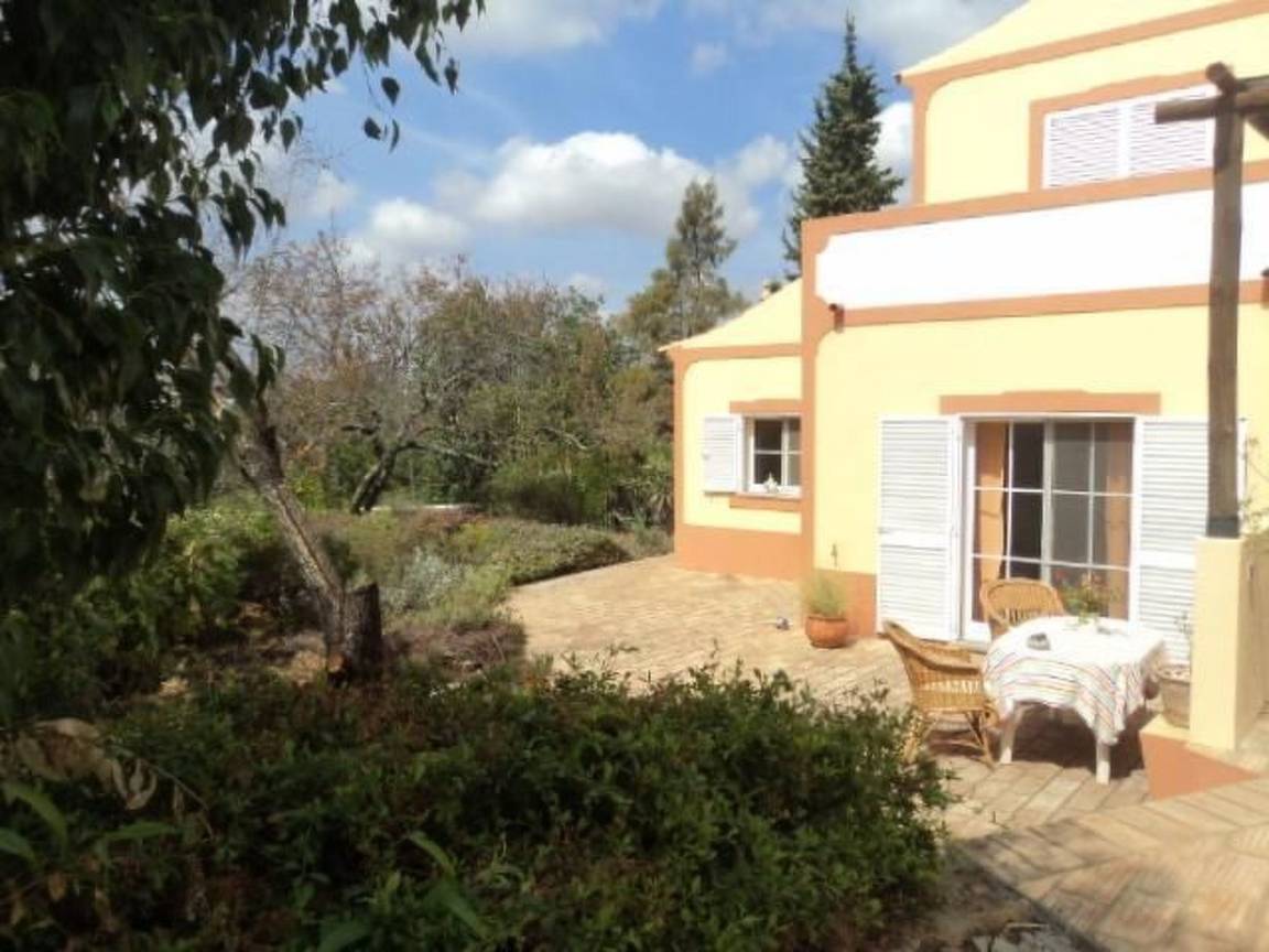 60 M² Casa ∙ 1 Habitación ∙ 2 Huéspedes - São Brás de Alportel