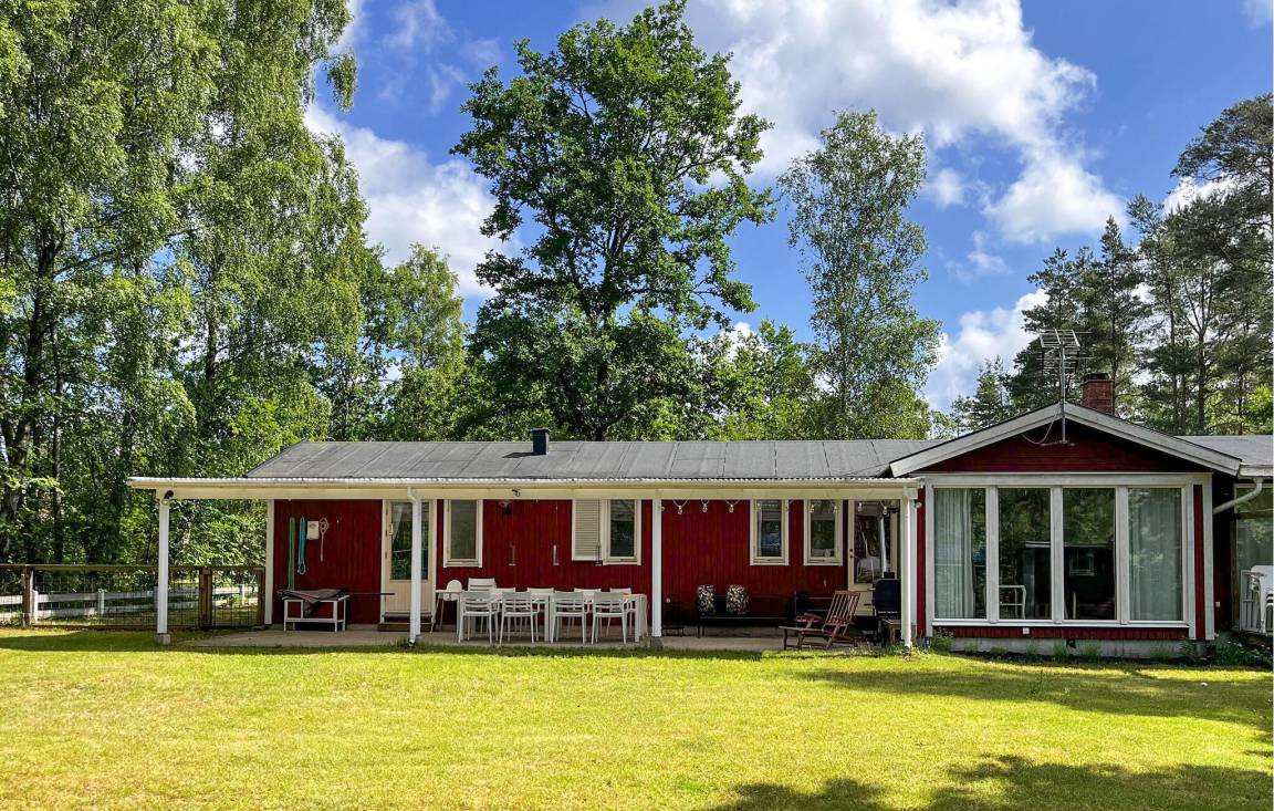 80 M² Apartment ∙ 3 Bedrooms ∙ 7 Guests - Halmstad