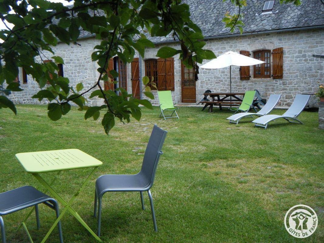 78 M² Gîte ∙ 2 Chambres ∙ 5 Personnes - Corrèze