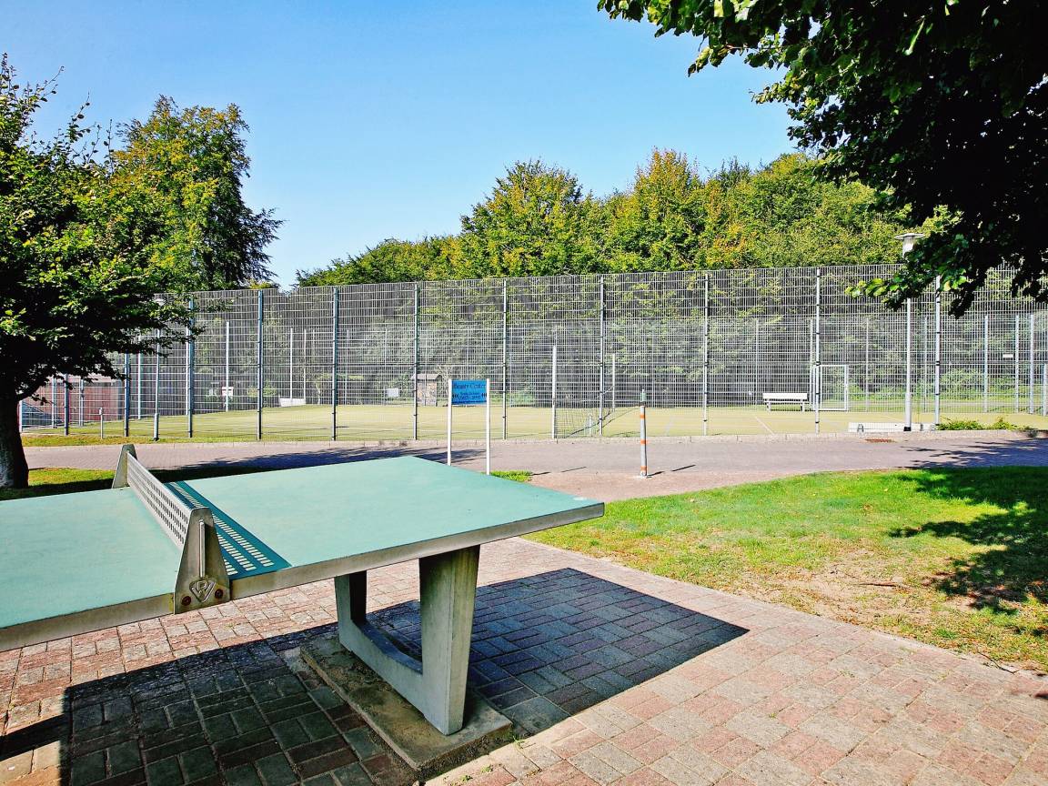 66 M² Ferienwohnung ∙ 2 Schlafzimmer ∙ 5 Gäste - Koserow