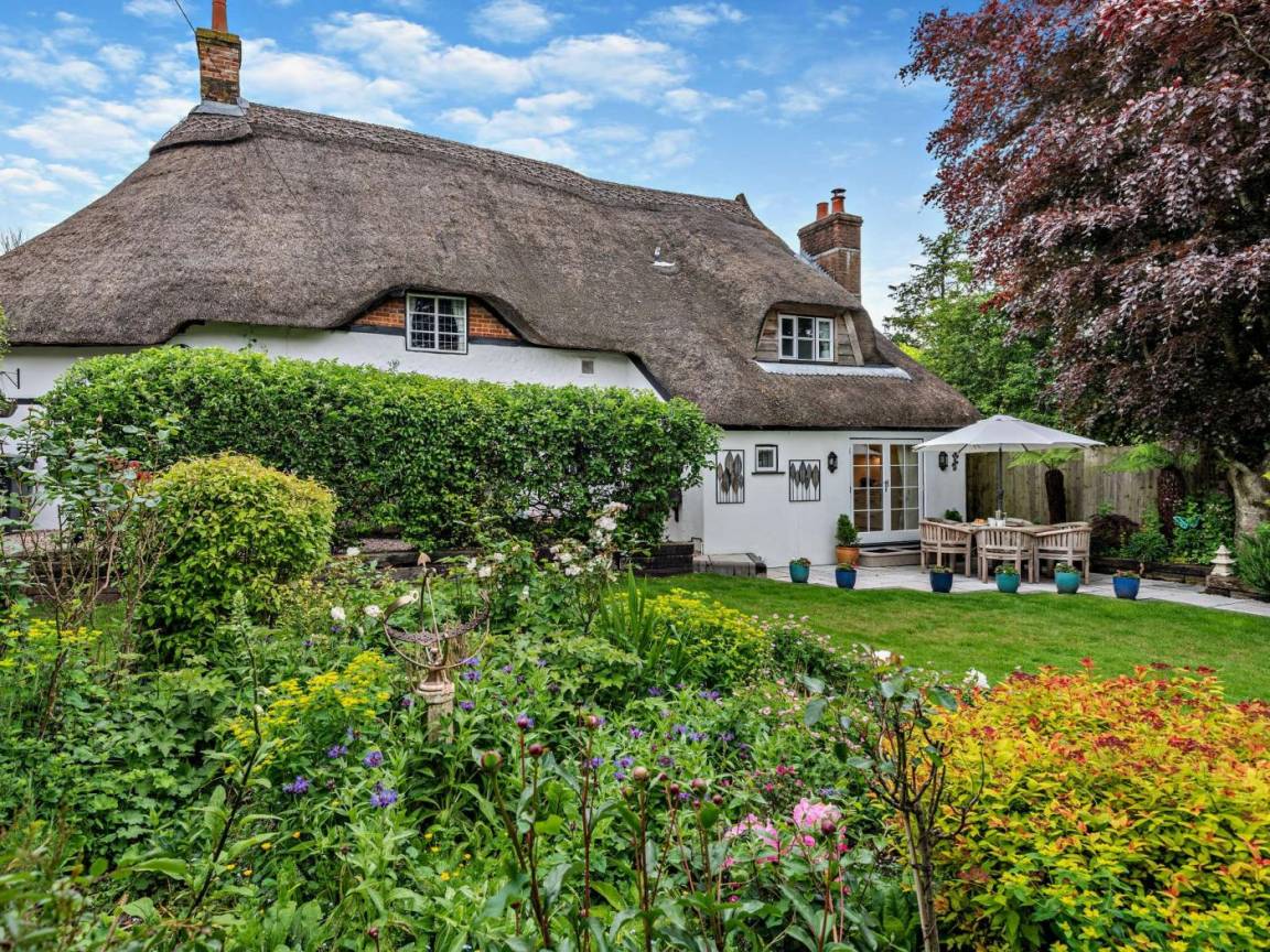 Cottage ∙ 3 Bedrooms ∙ 5 Guests - Blandford Forum