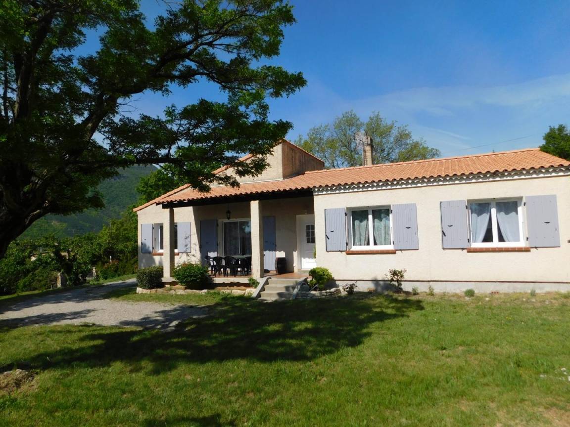 96 M² Gîte ∙ 3 Chambres ∙ 6 Personnes - Hautes-Alpes