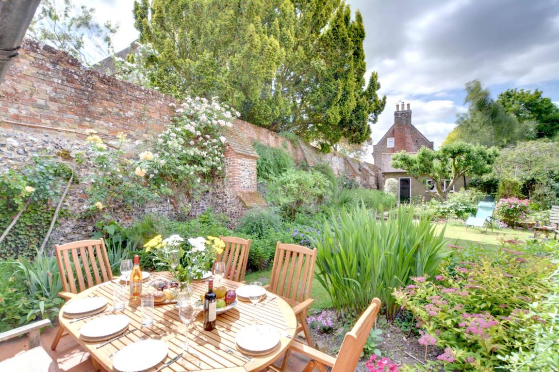 Cottage ∙ 4 Chambres ∙ 8 Personnes - Canterbury