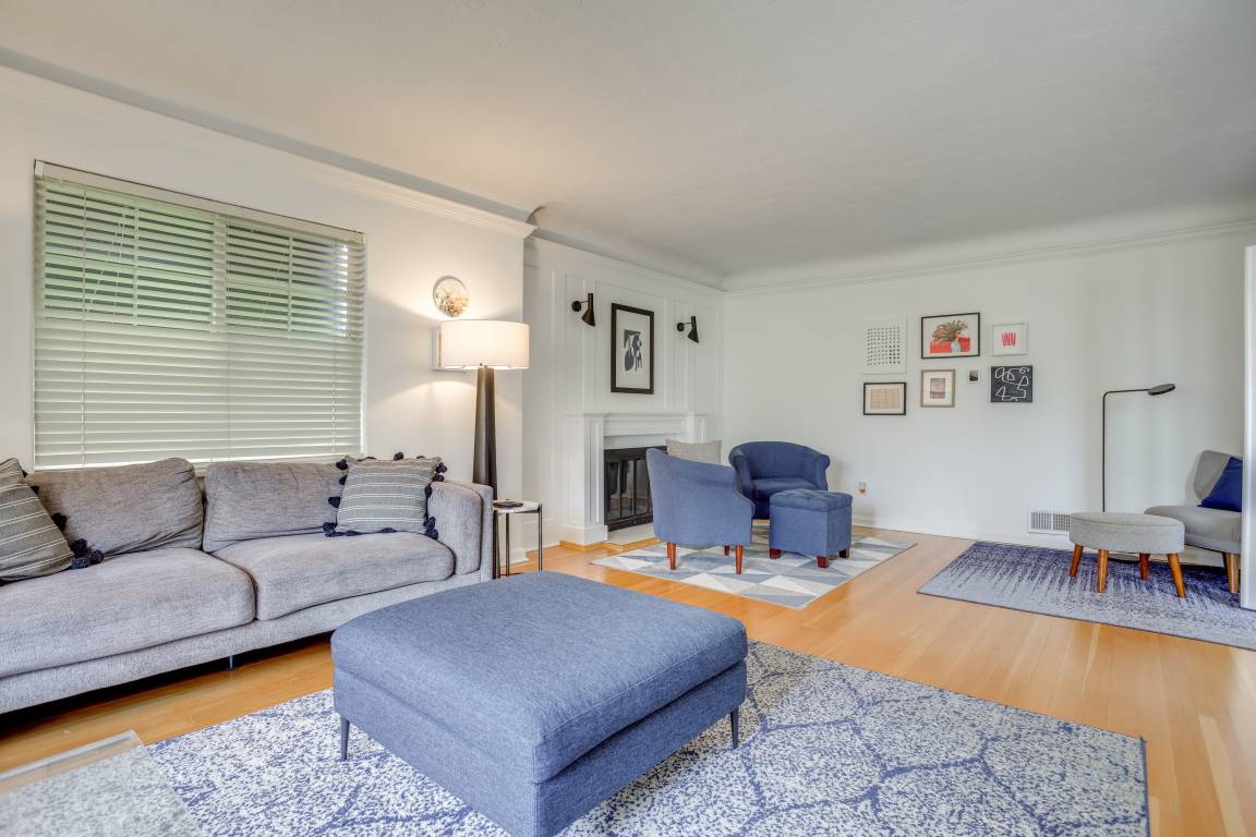 260 M² House ∙ 3 Bedrooms ∙ 6 Guests - Ogden, UT