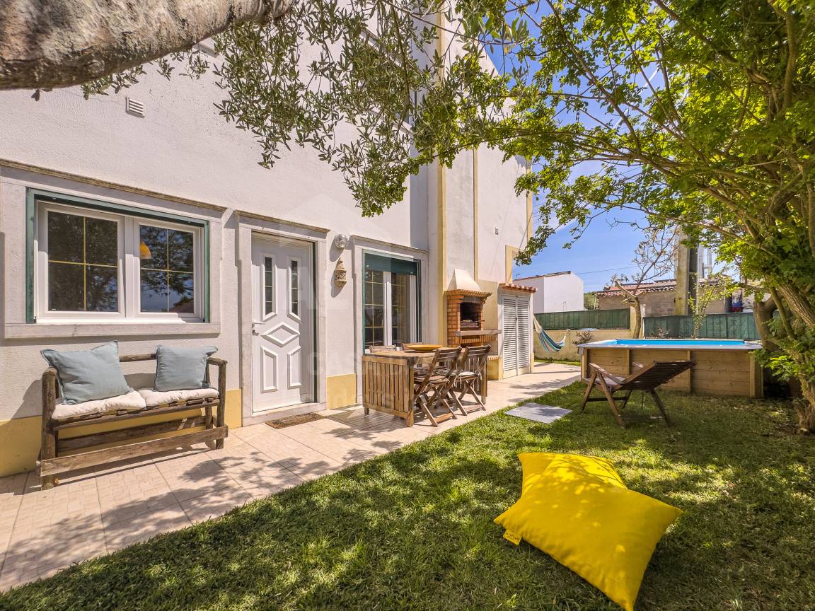 140 M² Villa ∙ 3 Bedrooms ∙ 6 Guests - Ericeira