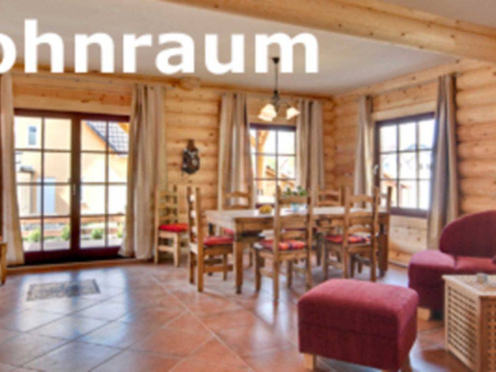 140 M² Ferienhaus ∙ 4 Schlafzimmer ∙ 10 Gäste - Koserow