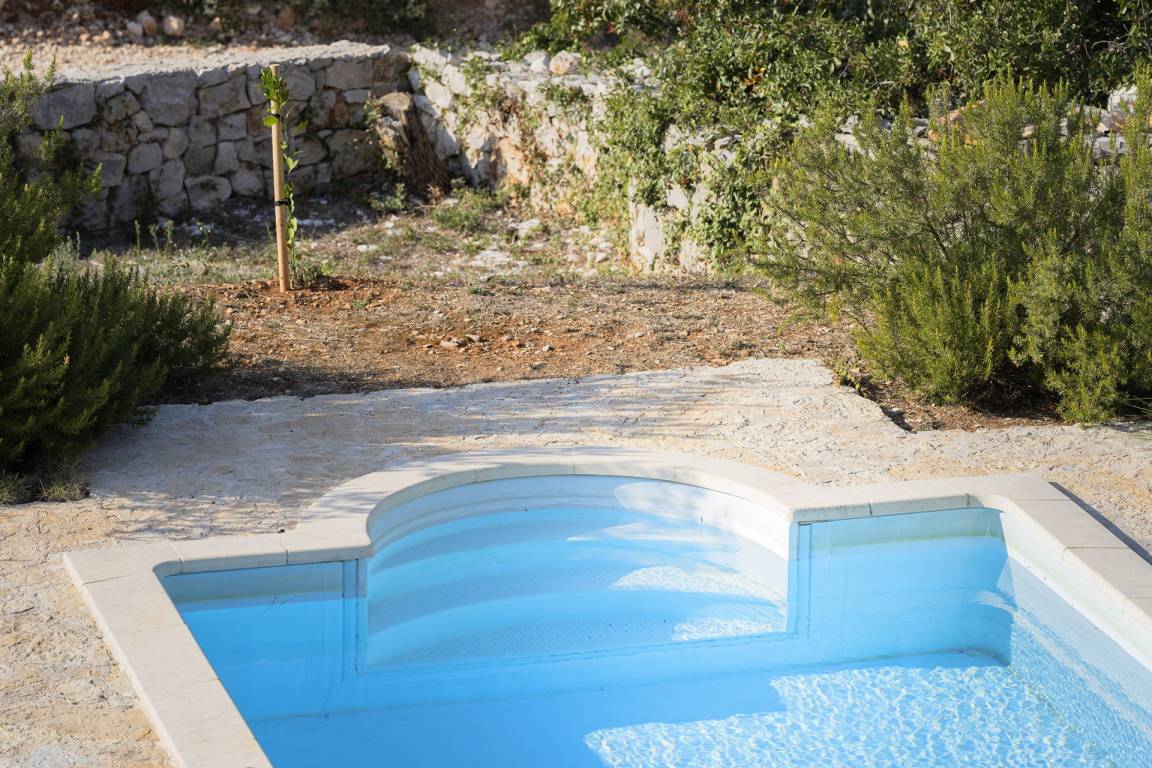 190 M² Villa ∙ 3 Bedrooms ∙ 8 Guests - Stari Grad