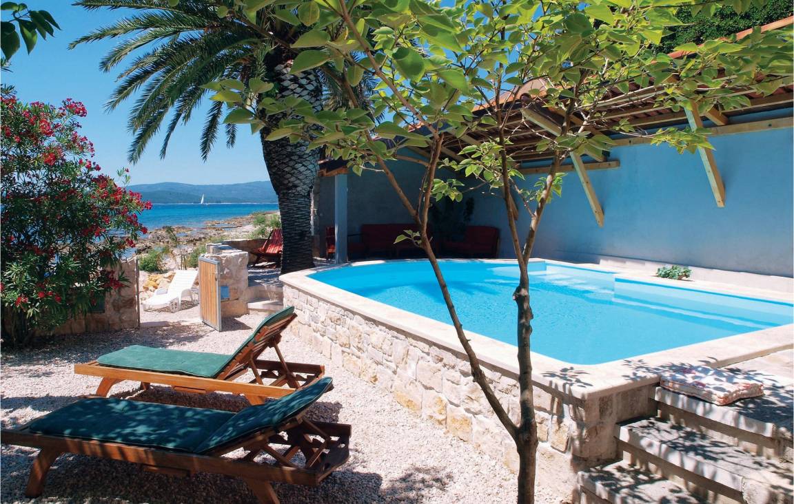 260 M² House ∙ 4 Bedrooms ∙ 9 Guests - Korčula