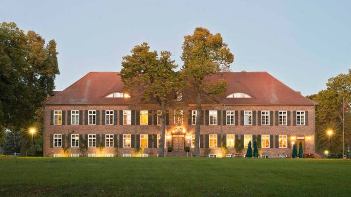 20 M² Hotel ∙ 1 Bedroom ∙ 1 Guest - Müritz