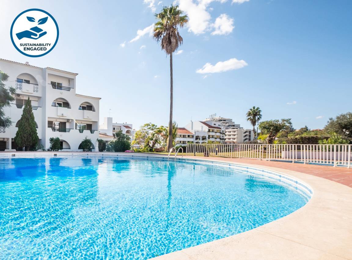 60 M² Apartment ∙ 1 Bedroom ∙ 4 Guests - Albufeira