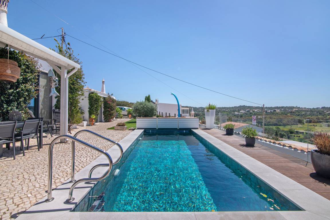 32 M² Apartamento ∙ 1 Habitación ∙ 2 Huéspedes - São Brás de Alportel