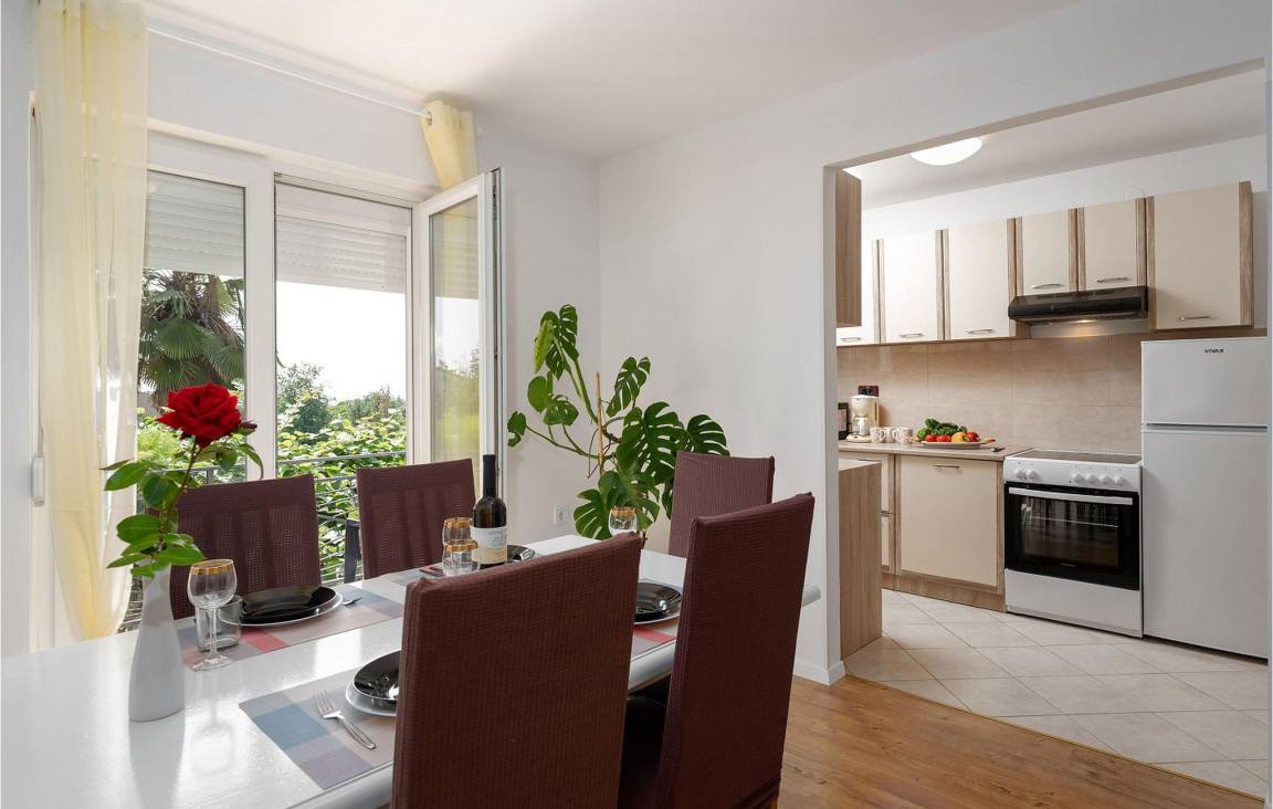 140 M² House ∙ 3 Bedrooms ∙ 6 Guests - Poreč