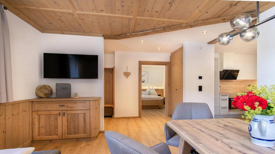 60 M² Apartamento ∙ 2 Habitaciones ∙ 5 Huéspedes - Innsbruck