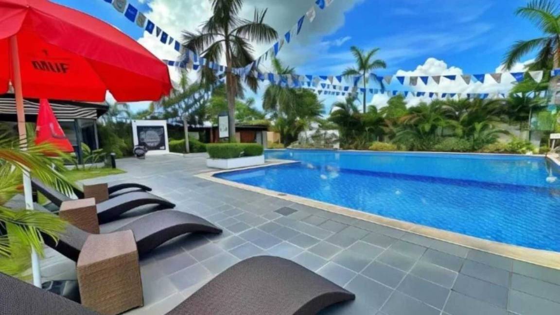 16 M² House ∙ 1 Bedroom ∙ 2 Guests - Angeles