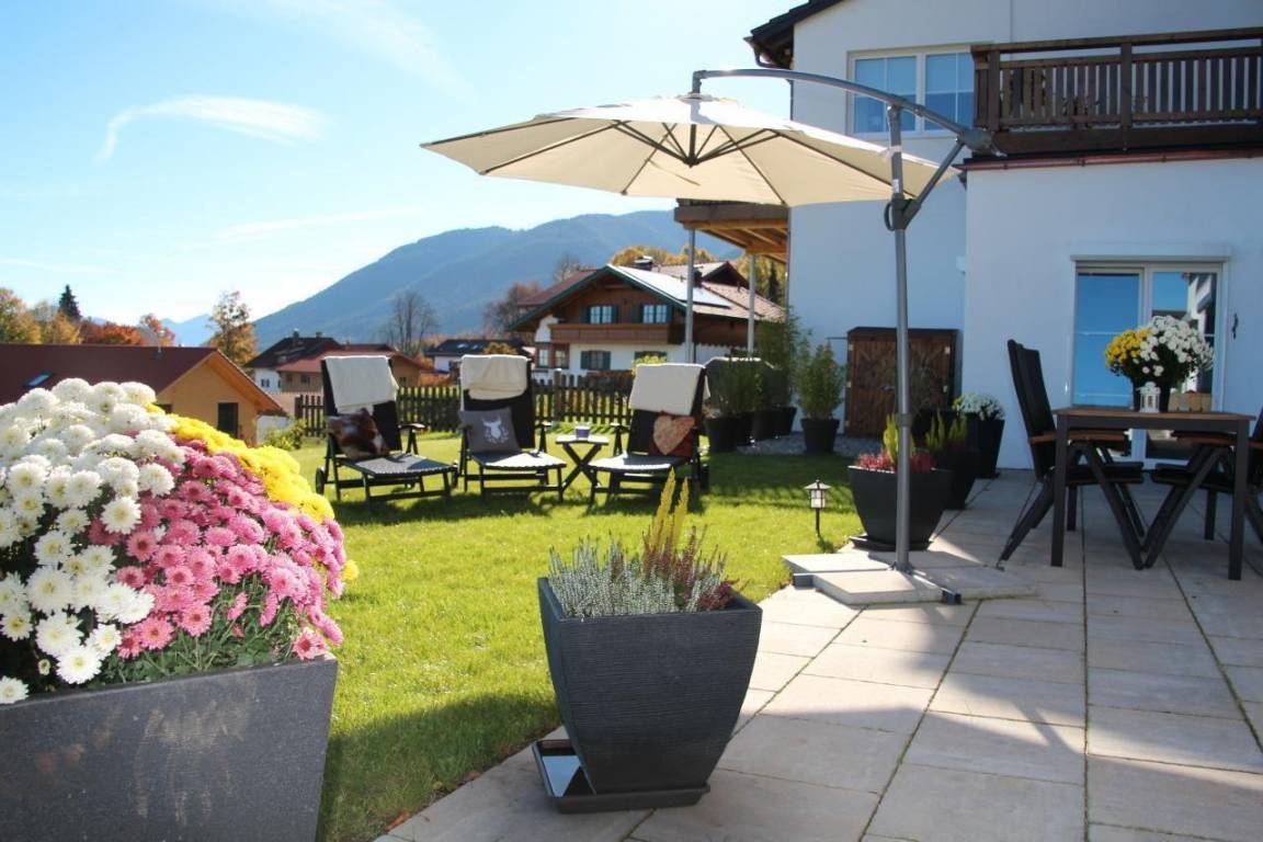 126 平方米 公寓 ∙ 3客房 ∙ 7客人 - 上阿瑪高