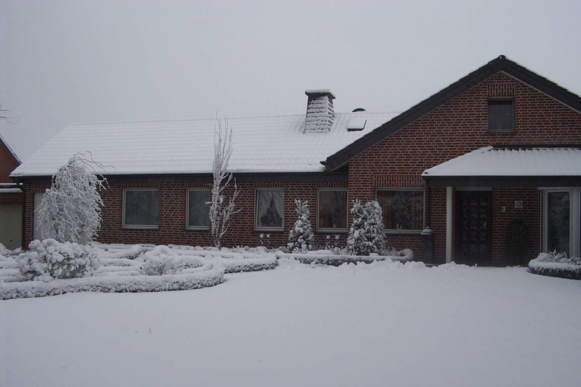 50 M² Apartment ∙ 1 Bedroom ∙ 2 Guests - Warendorf