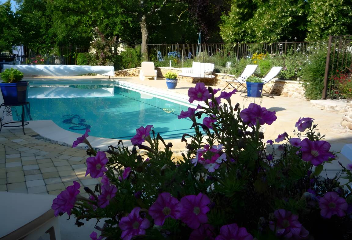 33 M² Maison De Vacances ∙ 1 Chambre ∙ 2 Personnes - Montélimar