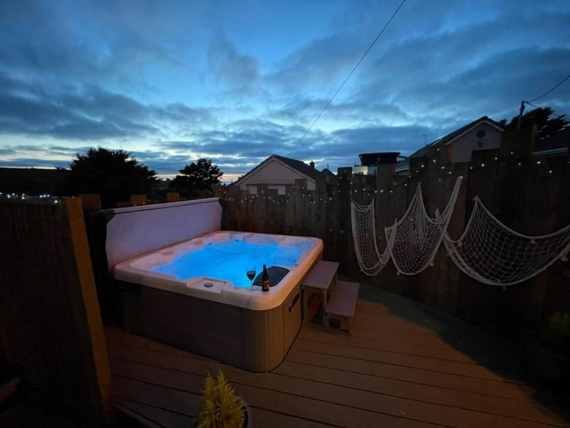 Cottage ∙ 2 Bedrooms ∙ 4 Guests - Crantock