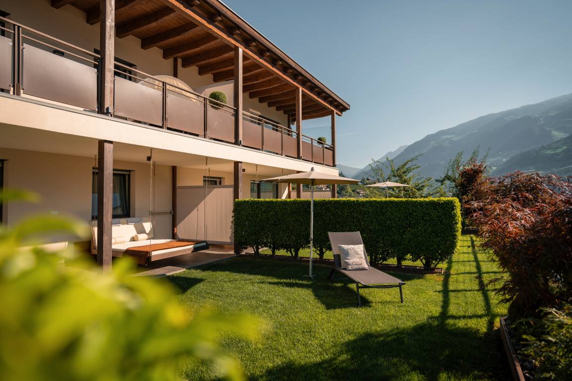 42 M² Apartment ∙ 1 Bedroom ∙ 3 Guests - Merano