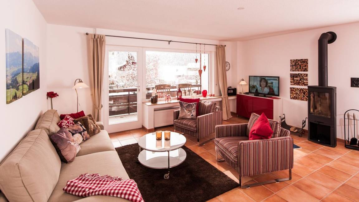 150 M² Casa Vacanza ∙ 4 Camere Da Letto ∙ 10 Ospiti - Oberstdorf