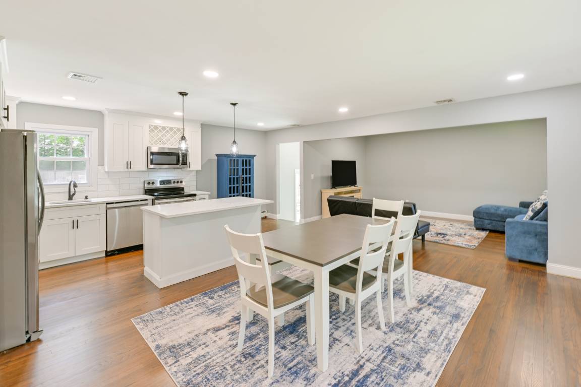 133 M² Casa ∙ 2 Habitaciones ∙ 6 Huéspedes - Hampton Bays, NY