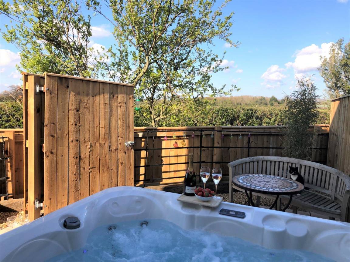 Cottage ∙ 2 Bedrooms ∙ 4 Guests - North Yorkshire