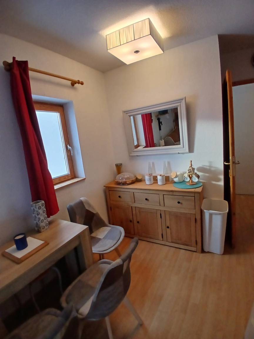 32 M² Appartement ∙ 1 Chambre ∙ 6 Personnes - Albiez-Montrond