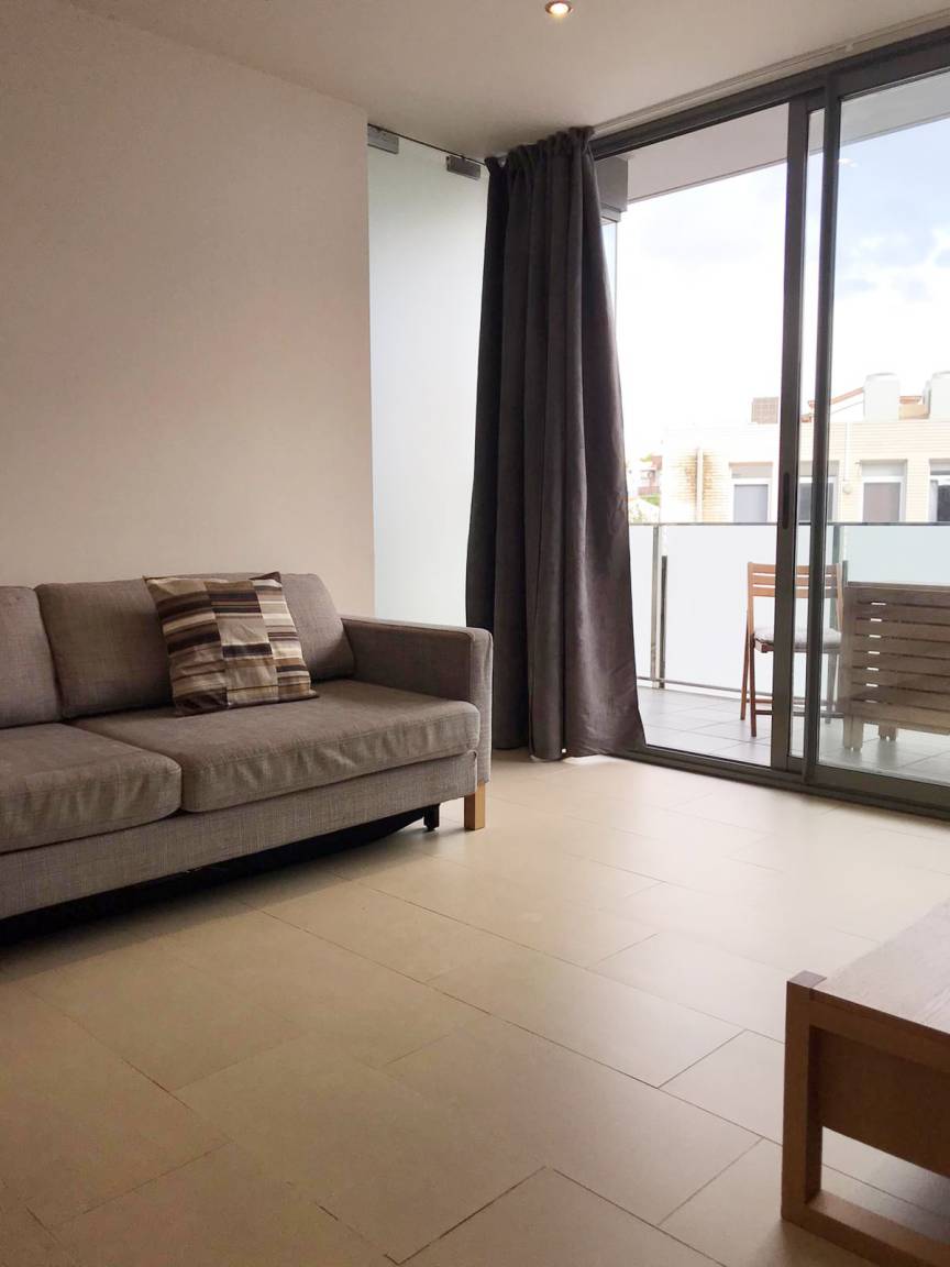 55 M² Apartment ∙ 1 Bedroom ∙ 2 Guests - Sitges