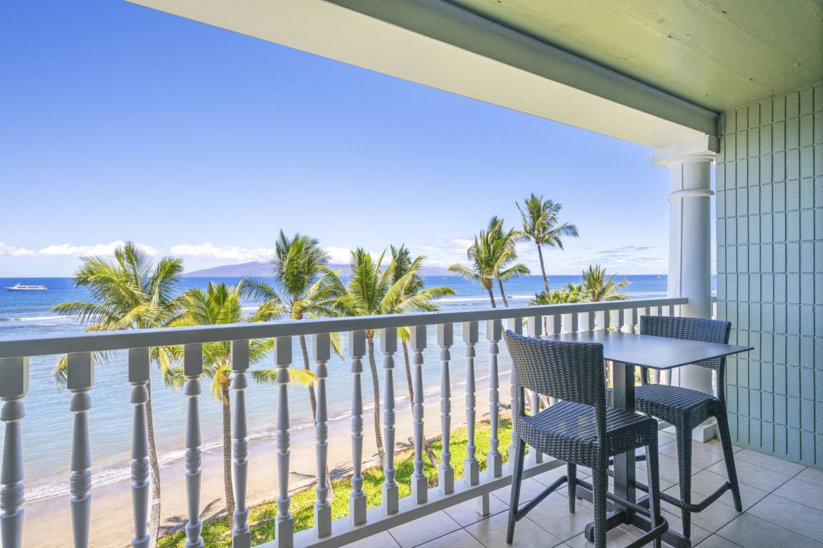 45 M² Apartment ∙ 1 Bedroom ∙ 2 Guests - Lahaina, HI