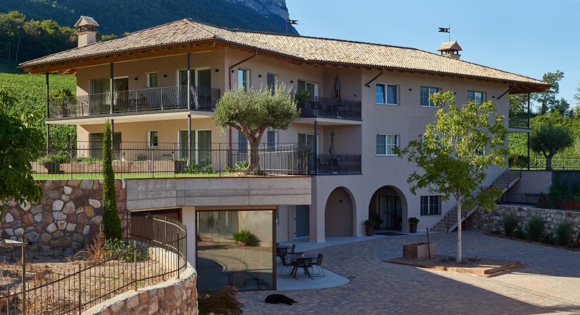 74 M² Farmhouse ∙ 2 Bedrooms ∙ 6 Guests - Bolzano