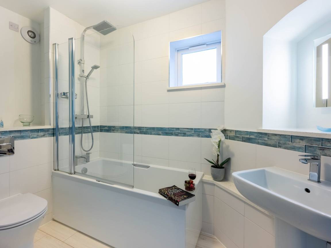 Cottage ∙ 1 Bedroom ∙ 2 Guests - Aldeburgh